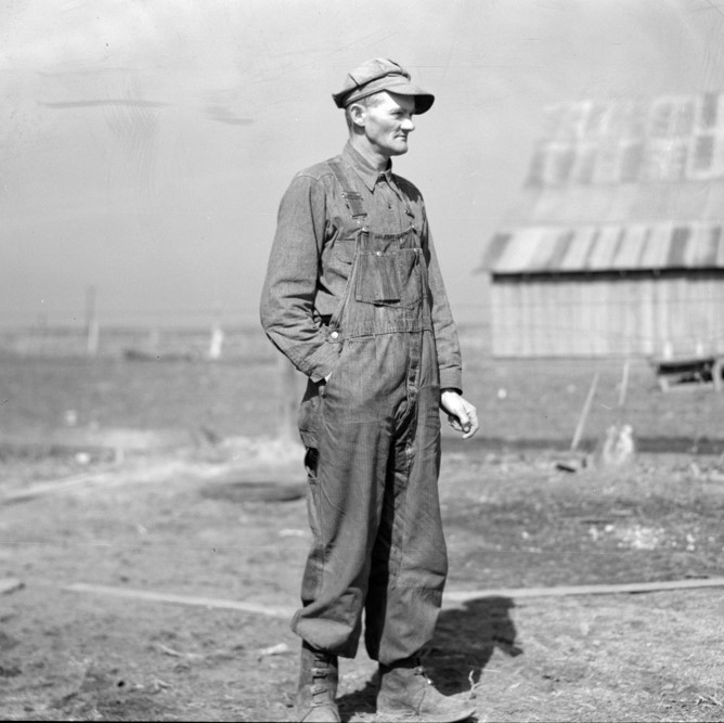 The Farmer’s Hired Hand – Hard Times Hundred & One